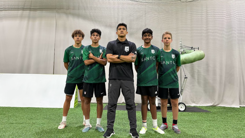 FM Elite - Soccer Training by Fredy Montero