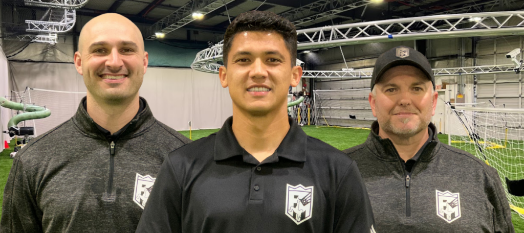 FM Elite - Soccer Training by Fredy Montero